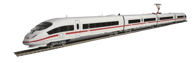 PIKO Tog startsett - ICE III - Elkjøp | Elkjøp