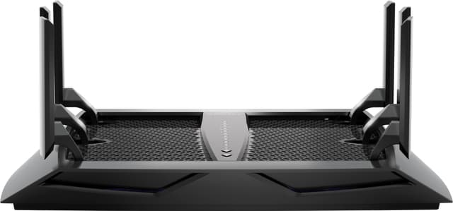 Netgear Nighthawk X6 R8000 Smart WiFi-router - Elkjøp | Elkjøp