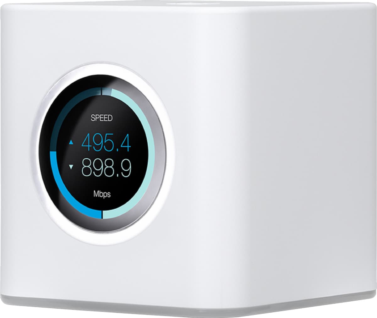 Ubiquiti AmpliFi HD WiFi mesh-sett - Elkjøp | Elkjøp