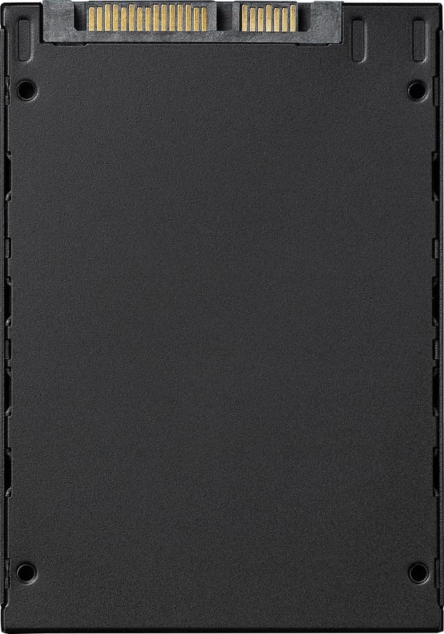 Seagate BarraCuda SATA SSD intern 2 TB lagring | Elgiganten | Elgiganten