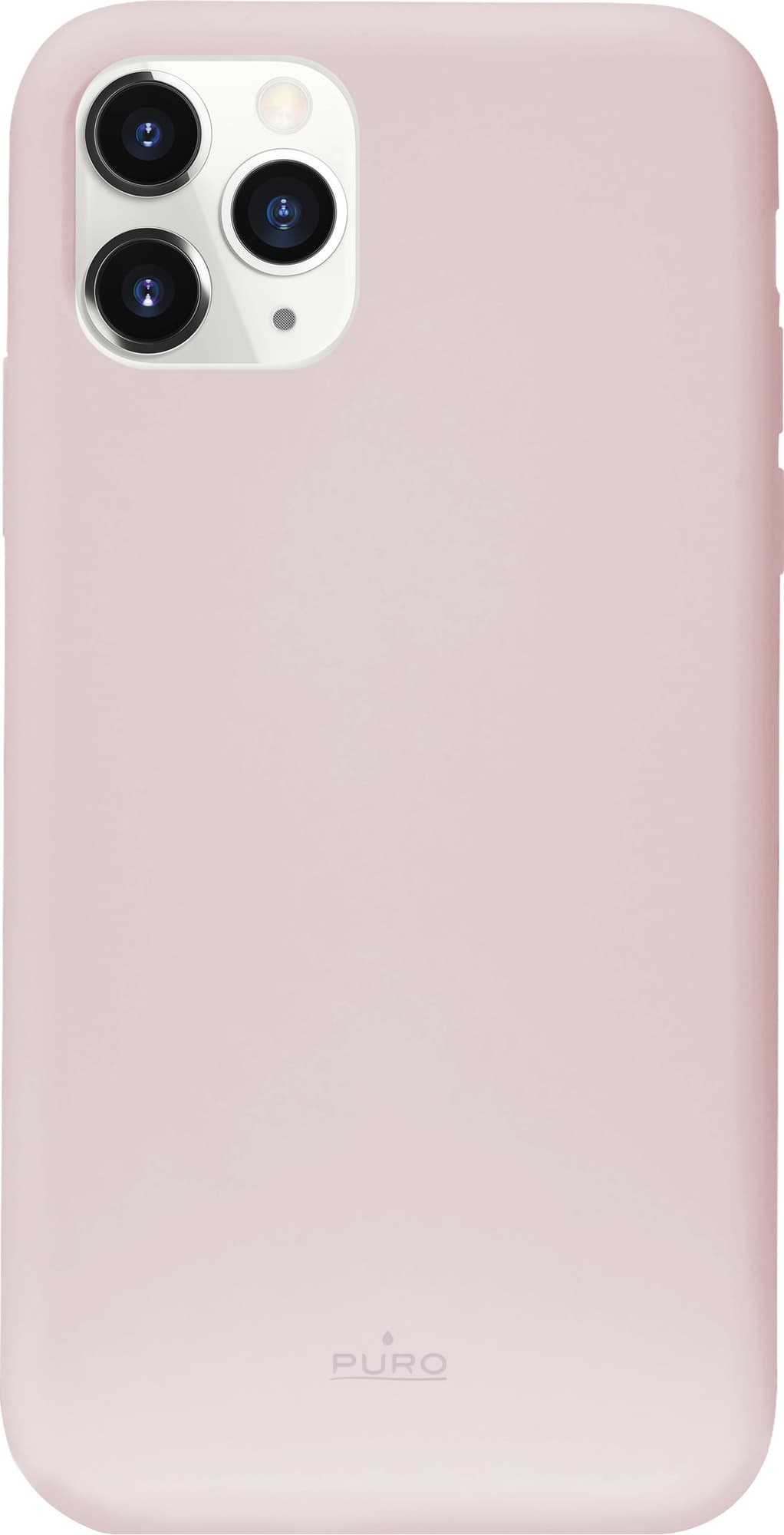 Puro Icon Apple iPhone 11 Pro (rose) - Elkjøp