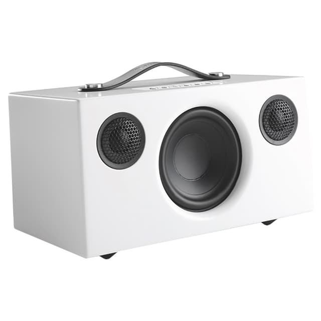 Audio Pro Addon T5 aktiivikaiutin (valkoinen) - Gigantti verkkokauppa