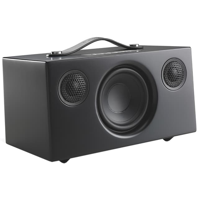 Audio Pro Addon T5 active høyttaler (sort) - Elkjøp