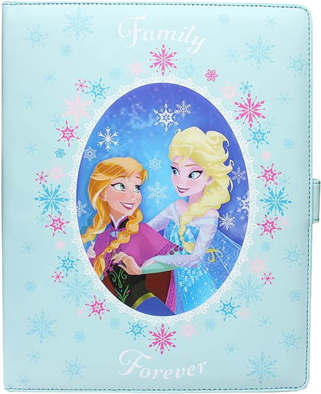 Princess Universal 10" tablet etui | Elgiganten