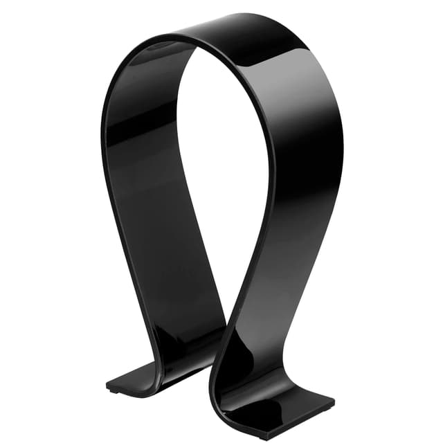 ADX Fireside A01 headset holder (sort) | Elgiganten | Elgiganten