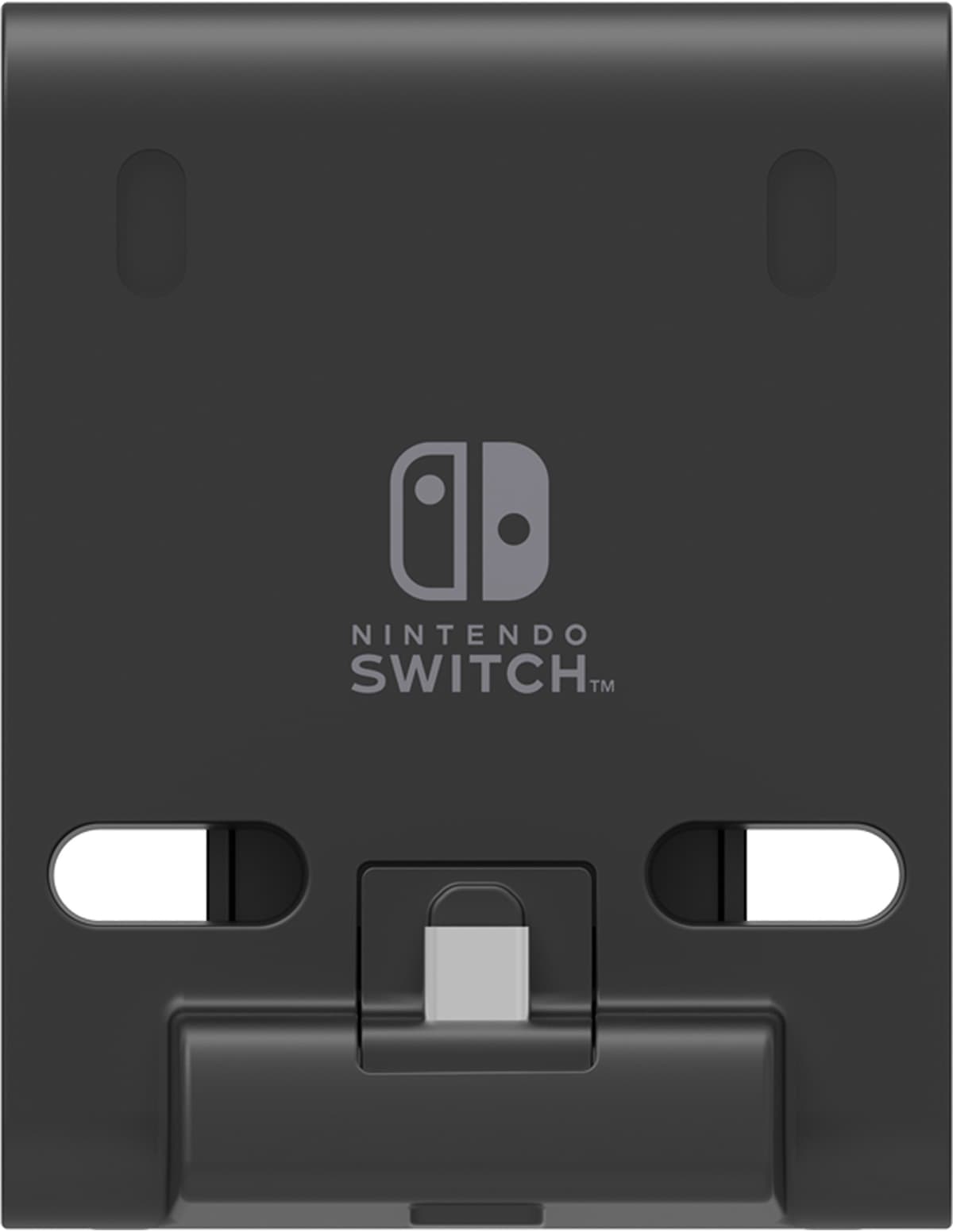 Hori dual USB PlayStand til Nintendo Switch/Nintendo Switch Lite - Elkjøp | Elkjøp