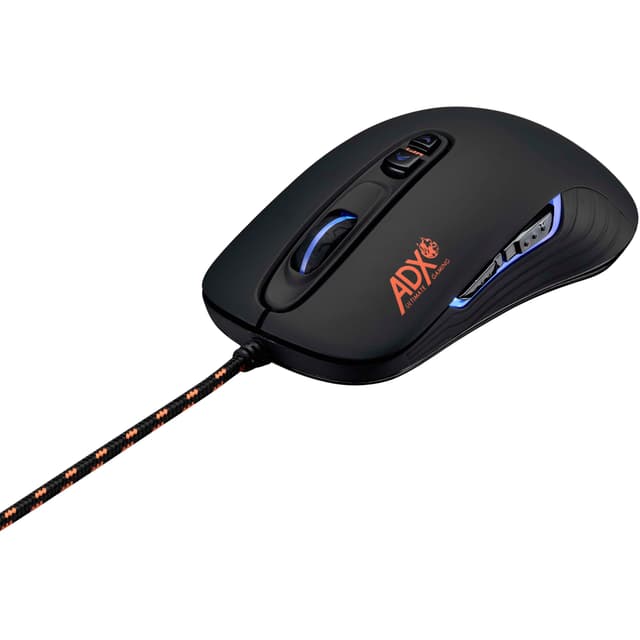 ADX Firepower H03 gaming mus | Elgiganten | Elgiganten