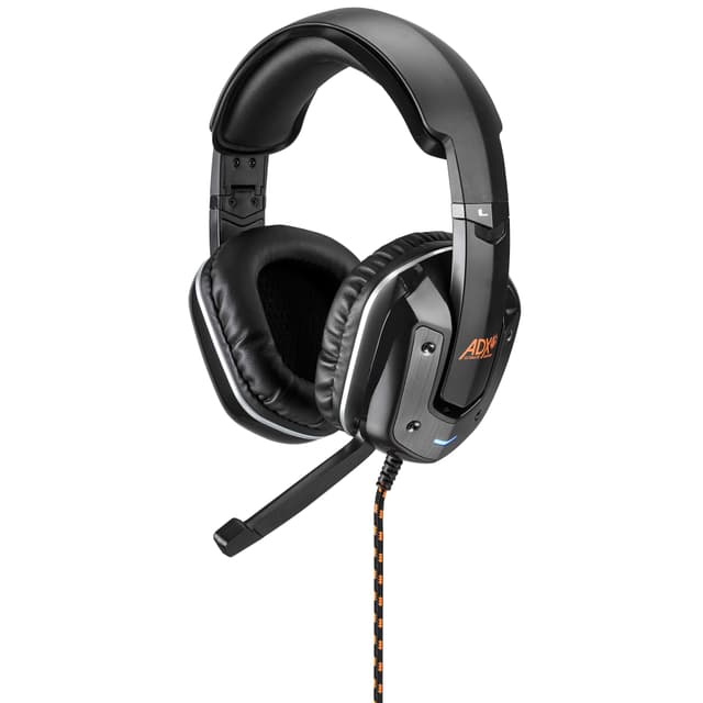 ADX Firestorm H09 gaming headset - Elkjøp | Elkjøp