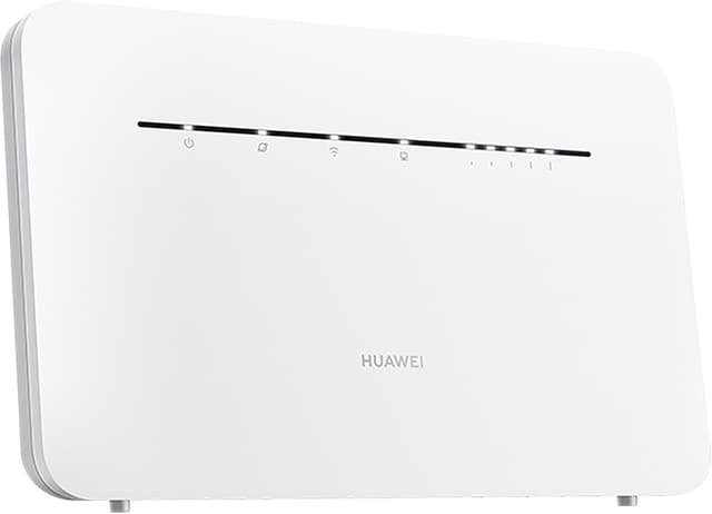 Huawei B535 4G LTE WiFi reititin - Gigantti