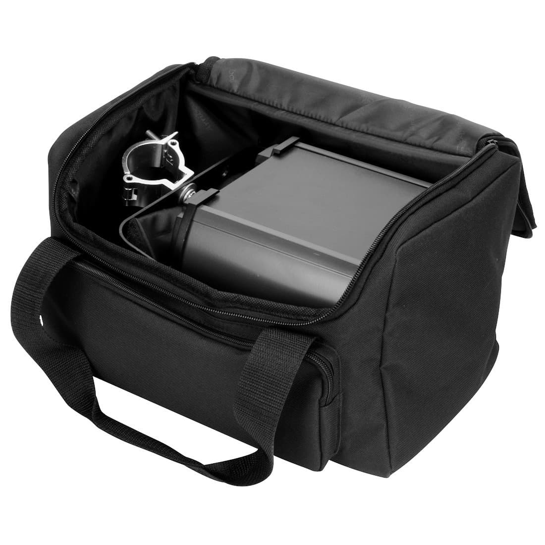Accu-Case 126 softbag (B:35,5 x D:20,5 x H:20cm) - Elkjøp