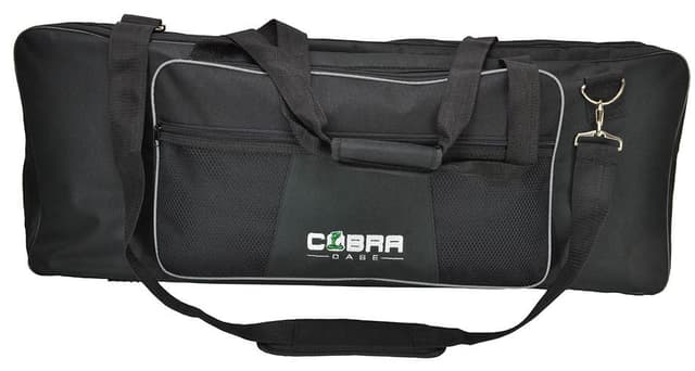 Cobra Keyboard taske 870 x 330 x 100mm | Elgiganten
