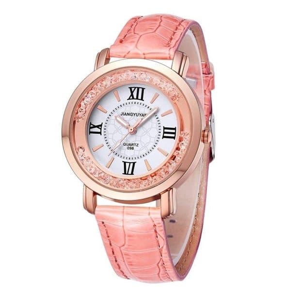 24 69805 Wrist watch - Elkjøp | Elkjøp