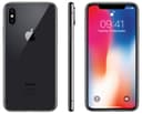 iPhone X 64 GB (sort) - Elkjøp