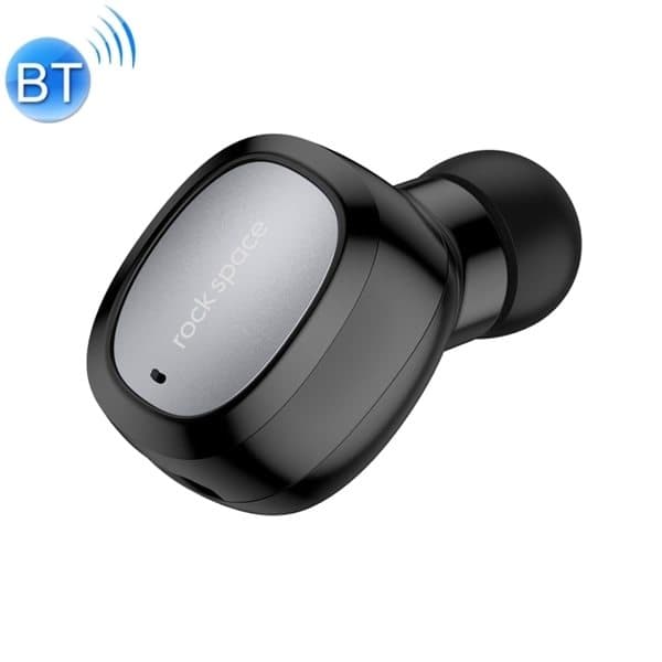 ROCK D300 True Wireless Headset Svart - Elgiganten - Elgiganten