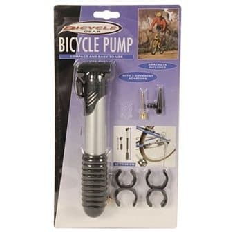 Cykelpump - Elgiganten