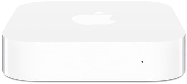 AirPort Express router | Elgiganten | Elgiganten