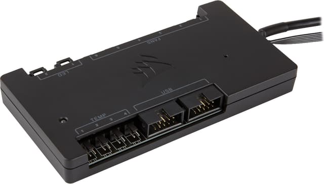 Corsair Commander PRO controller | Elgiganten | Elgiganten