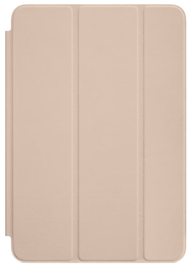 Apple iPad mini Retina Smart Case (beige) - Elgiganten - Elgiganten