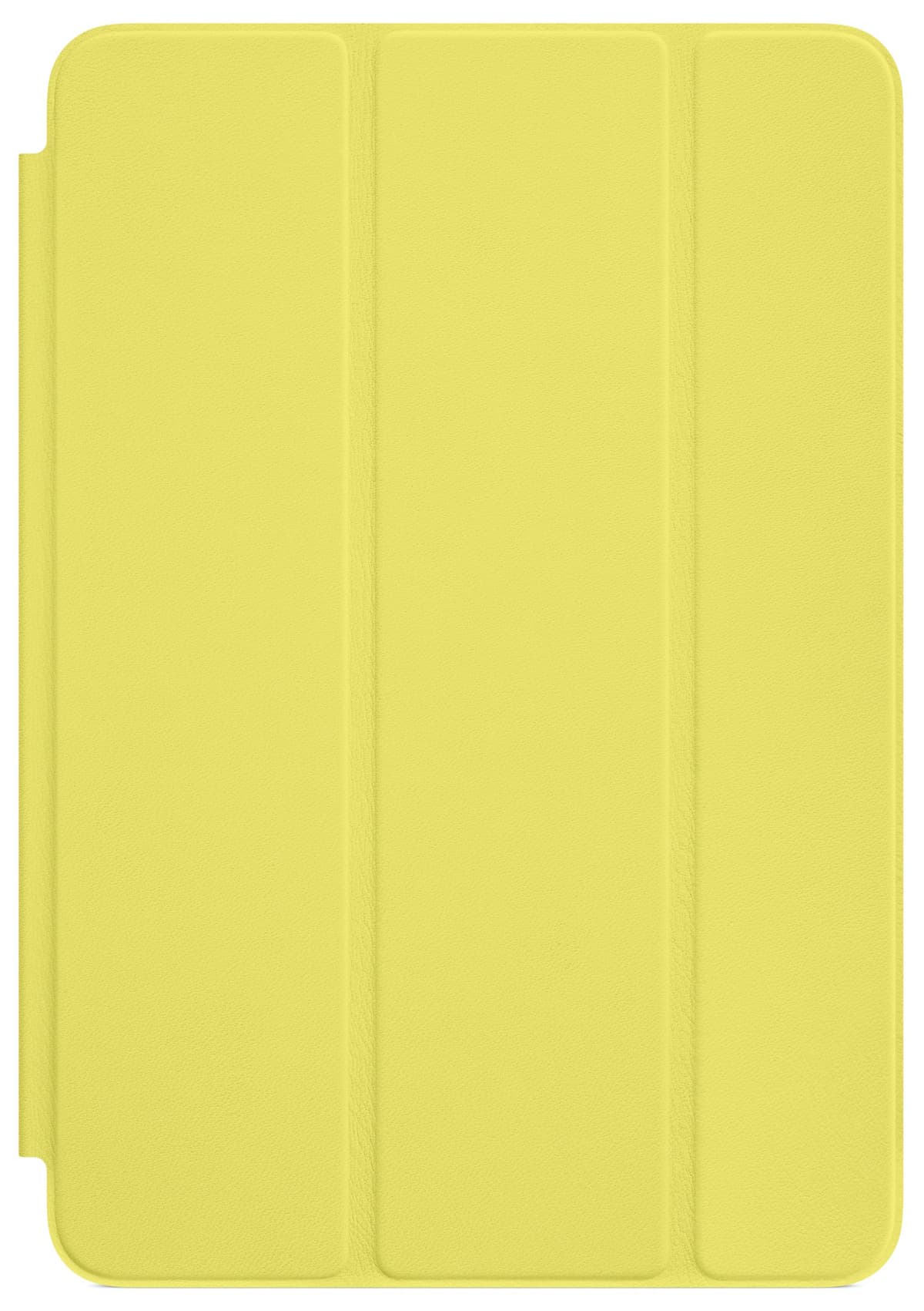 iPad mini Retina Smart Case (gul) - Elkjøp | Elkjøp