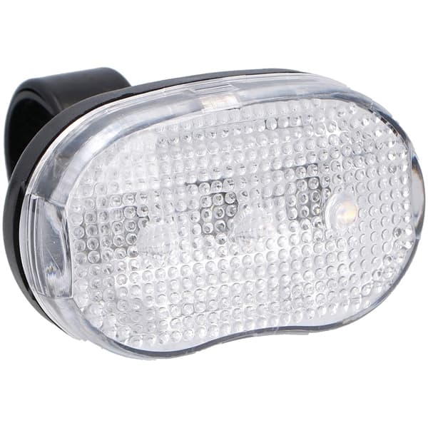 Dunlop Cykellyse fram LED - Elgiganten