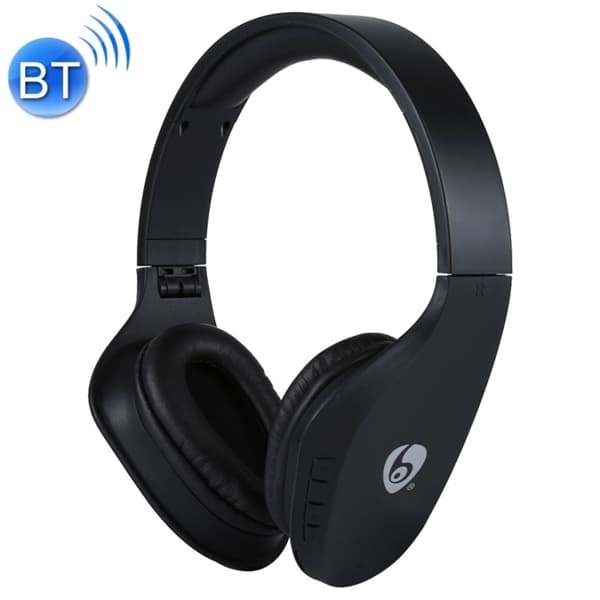 OVLENG iH1 Bluetooth Headset med extra bas - Elgiganten