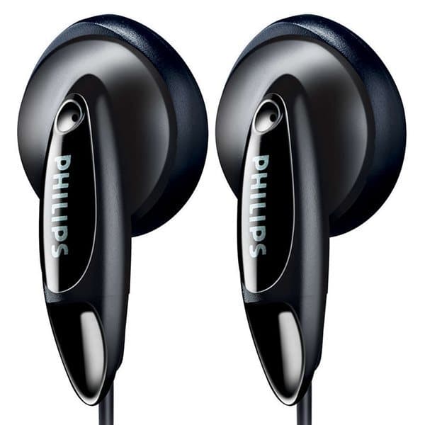 Philips In-Ear headphones SHE1350 - Elkjøp