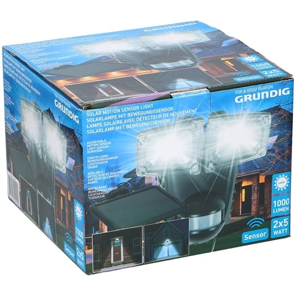 GRUNDIG 70392 LED light - Elkjøp | Elkjøp