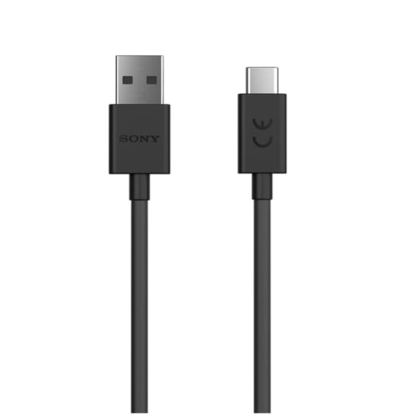 Sony USB Type-C-kabel UCB20 - Elkjøp