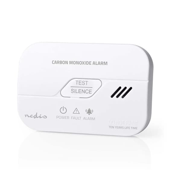 Nedis Kolmonoxid detektor - Elgiganten - Elgiganten