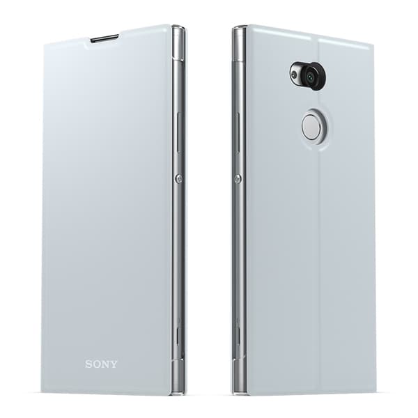 Sony Style Cover Stand SCSH20 Silver - Elgiganten - Elgiganten