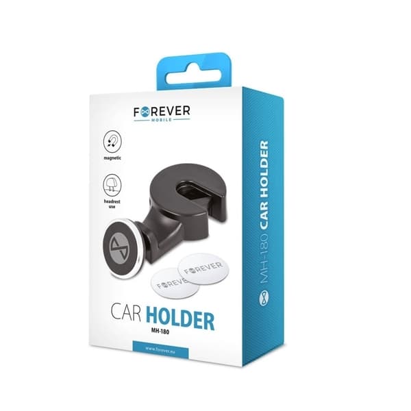 Universal Magnetisk bilhållare MH-180 - Elgiganten