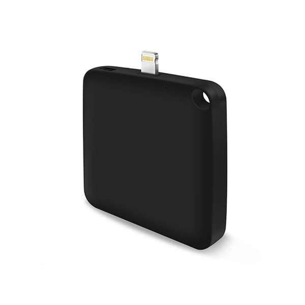 Mini PowerBank 1000mah iPhone - Elkjøp