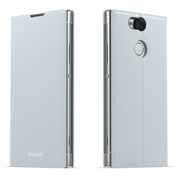 Sony Style Cover Stand SCSH10 Silver - Elgiganten