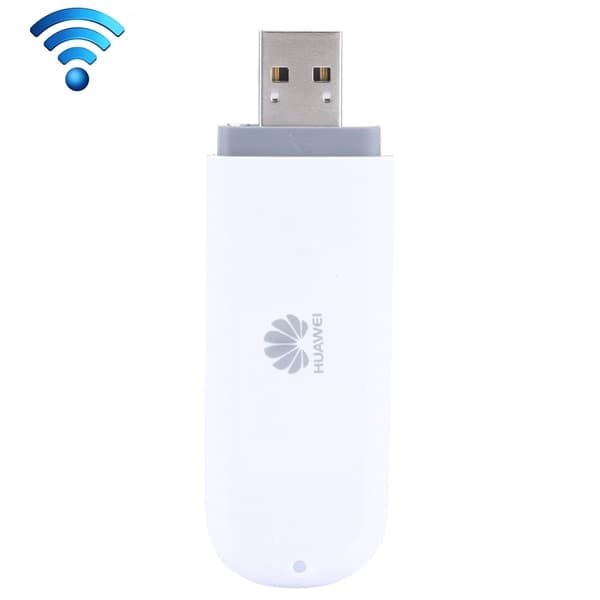 Huawei E303 3G USB Modem 7.2Mbps | Elgiganten | Elgiganten