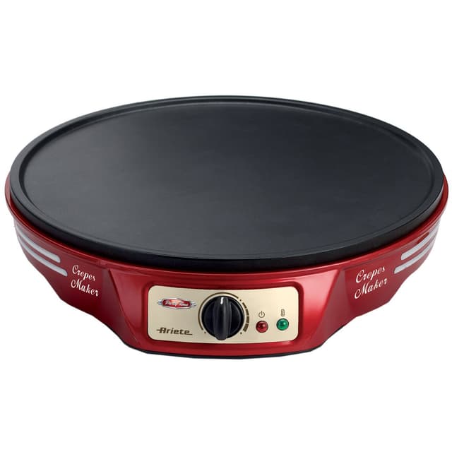 Ariete pandekagemaskine 183 | Elgiganten | Elgiganten