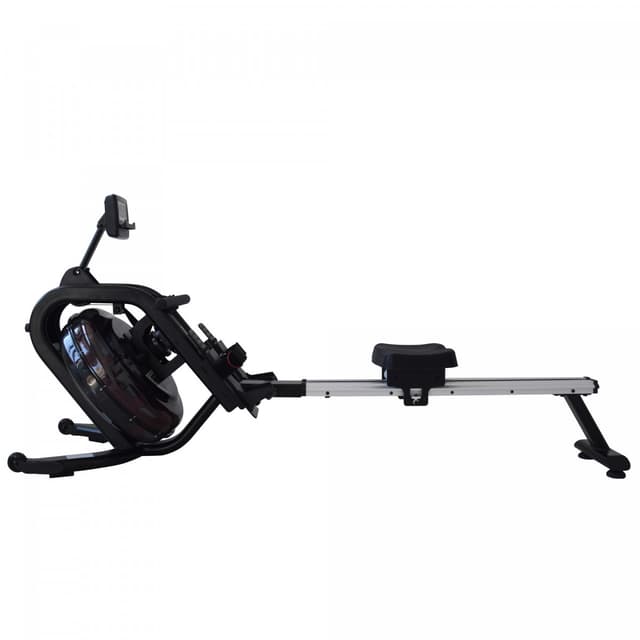 TITAN LIFE Rower R70. (Water rower) - Elkjøp | Elkjøp