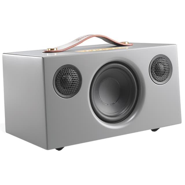 Audio Pro Addon T5 active højtaler - grå | Elgiganten