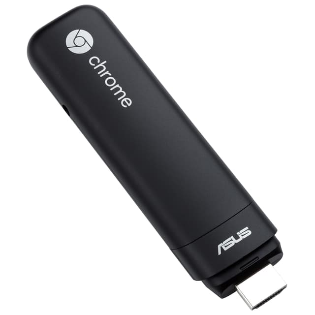 Asus Chromebit CS10-B10C PC-enhet - Elkjøp | Elkjøp