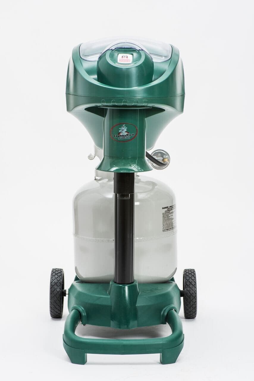 Mosquito Magnet Independence myggfelle - Elkjøp | Elkjøp