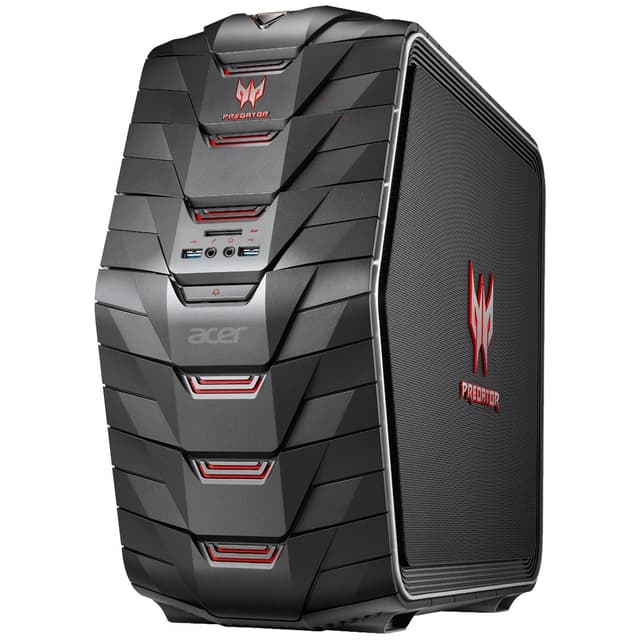 Acer Predator G6 - Gamer PC | Elgiganten