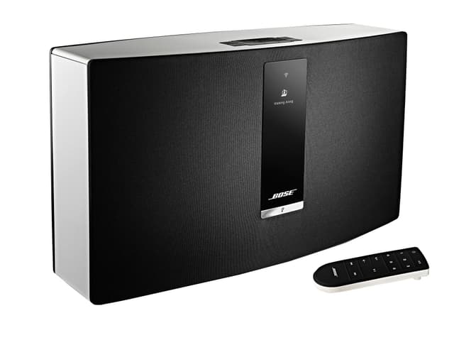 Bose SoundTouch 30 Wi-Fi anlæg | Elgiganten