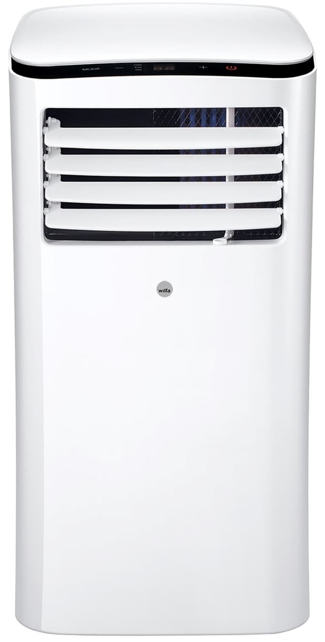 Wilfa Sval Ilmastointilaite COOL8 - Gigantti verkkokauppa
