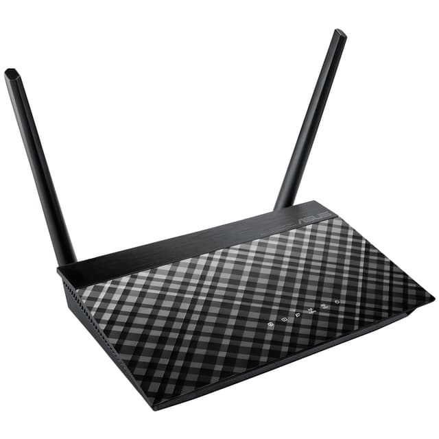 Asus RT-AC750 langaton reititin - Gigantti