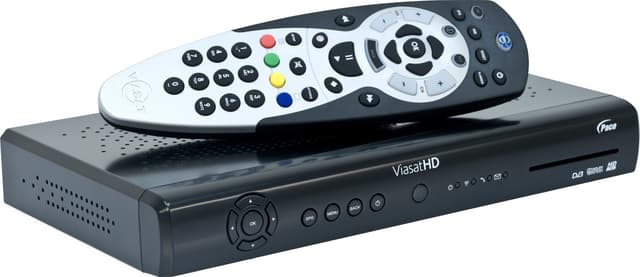 Pace Digitalbox DS830 Cash & Carry (Viasat) - Elgiganten