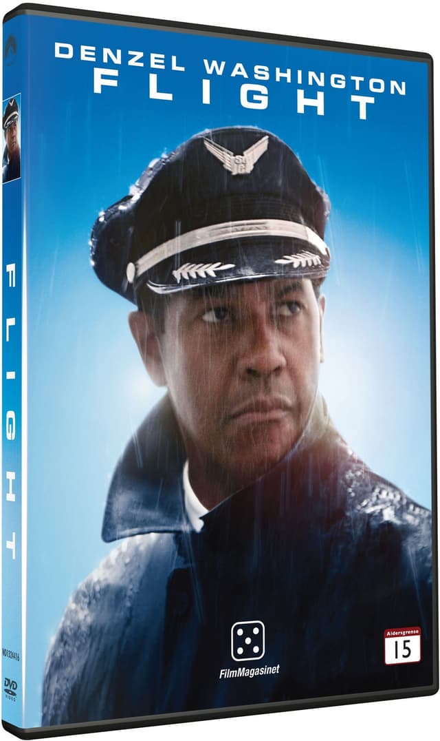 Flight (DVD) - Elgiganten - Elgiganten