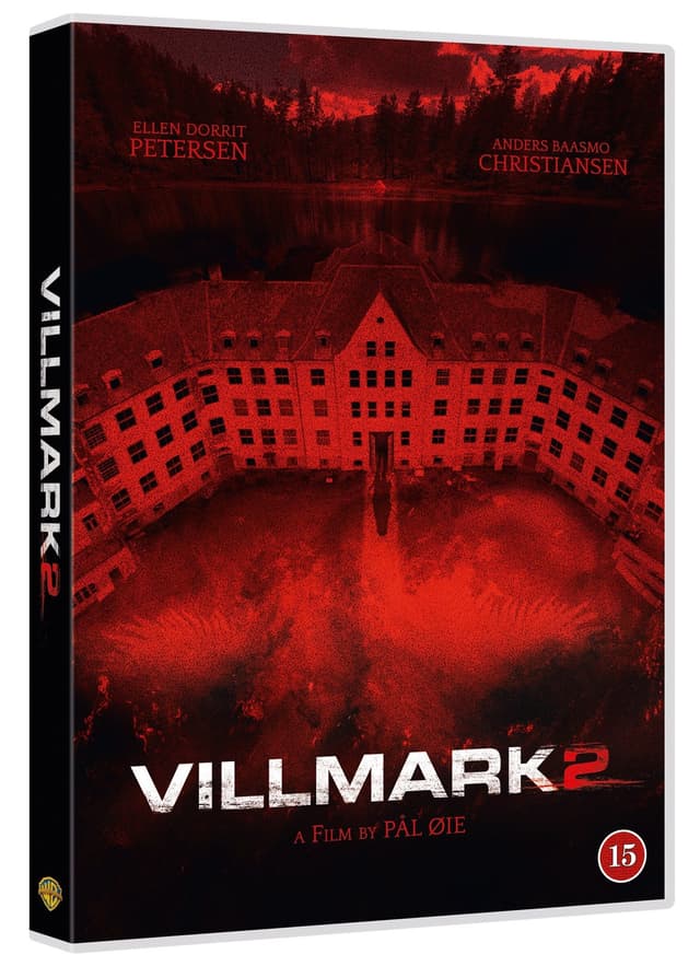 Villmark 2 (DVD) - Elkjøp | Elkjøp