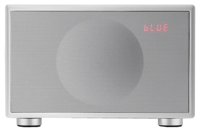 Geneva Model M Wireless DAB+ Radio (vit) - Elgiganten - Elgiganten