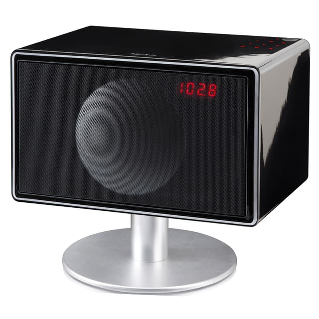 Geneva Model S DAB+ Radio (svart) - Elgiganten