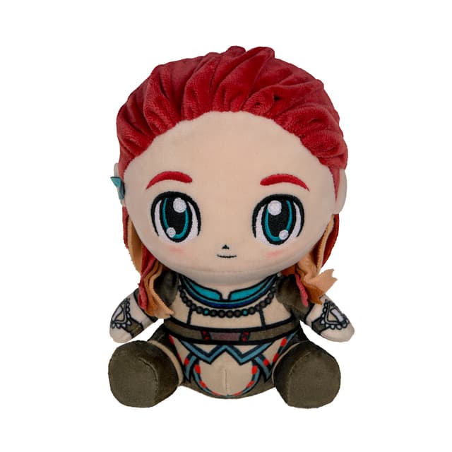 HORIZON ZERO DAWN STUBBI PLUSH - Elgiganten