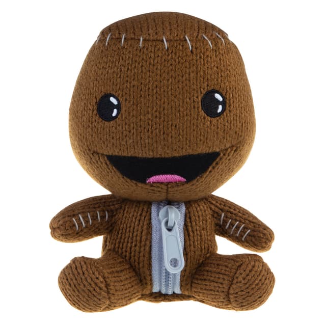 STUBBINS PLUSH CLASSIC SACKBOY | Elgiganten | Elgiganten